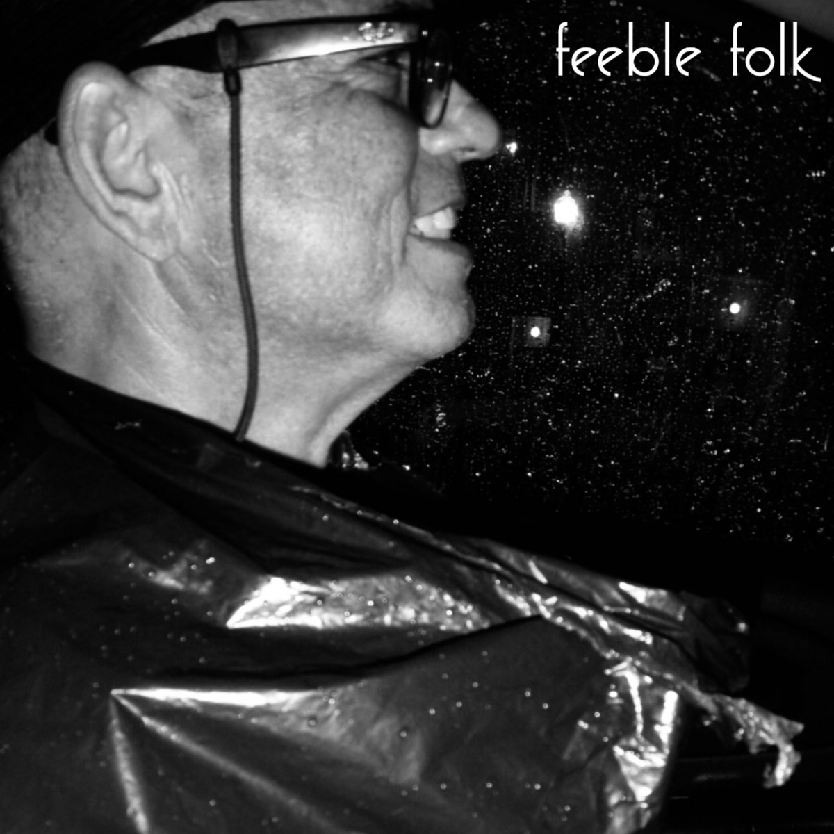 What is man, that thou art mindful of him? | feeble folk