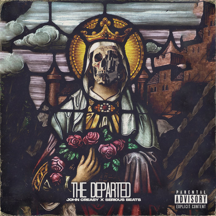 The Departed | John Creasy