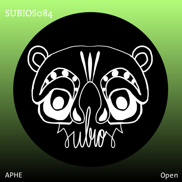 OPEN - EP | APHE