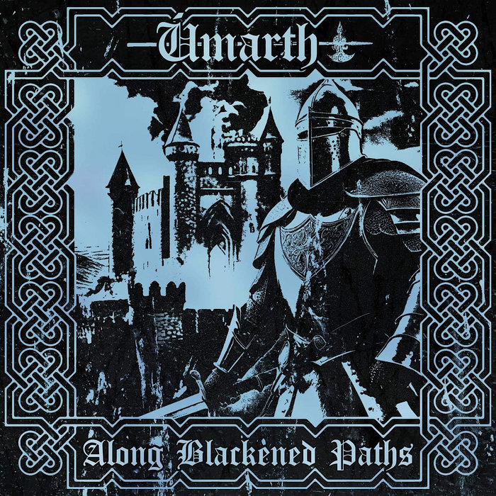 Along Blackened Paths | Úmarth