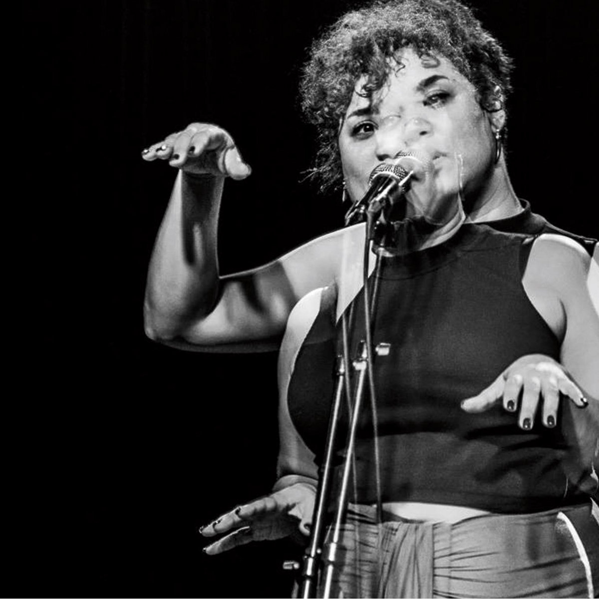 Jazz Cigarette | Wiscon