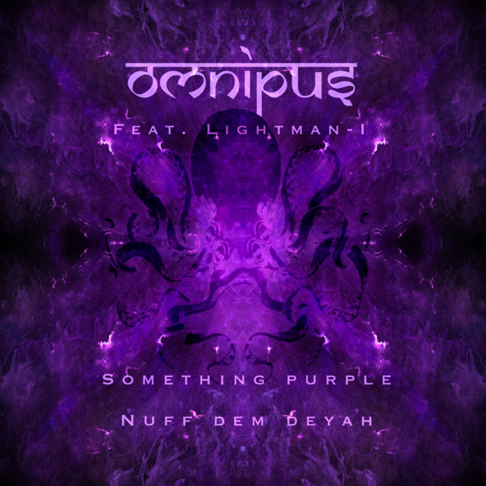 Something Purple | Omnipus