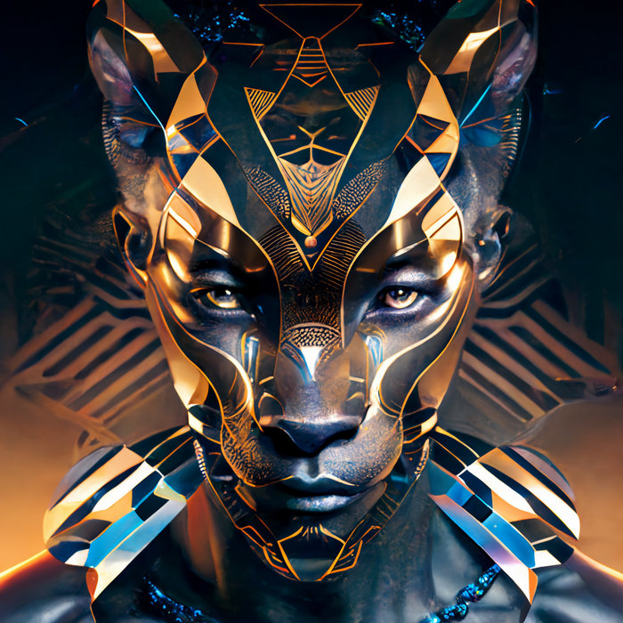 Tribal Swagger | Temple Step, Zen Tempest | Temple Step