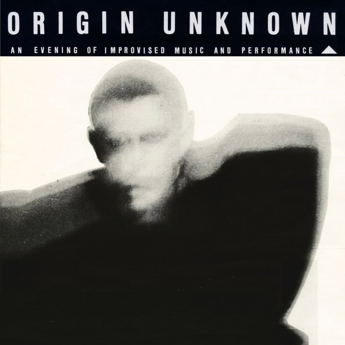 Origin Unknown 1986 | various artists | scatterArchive