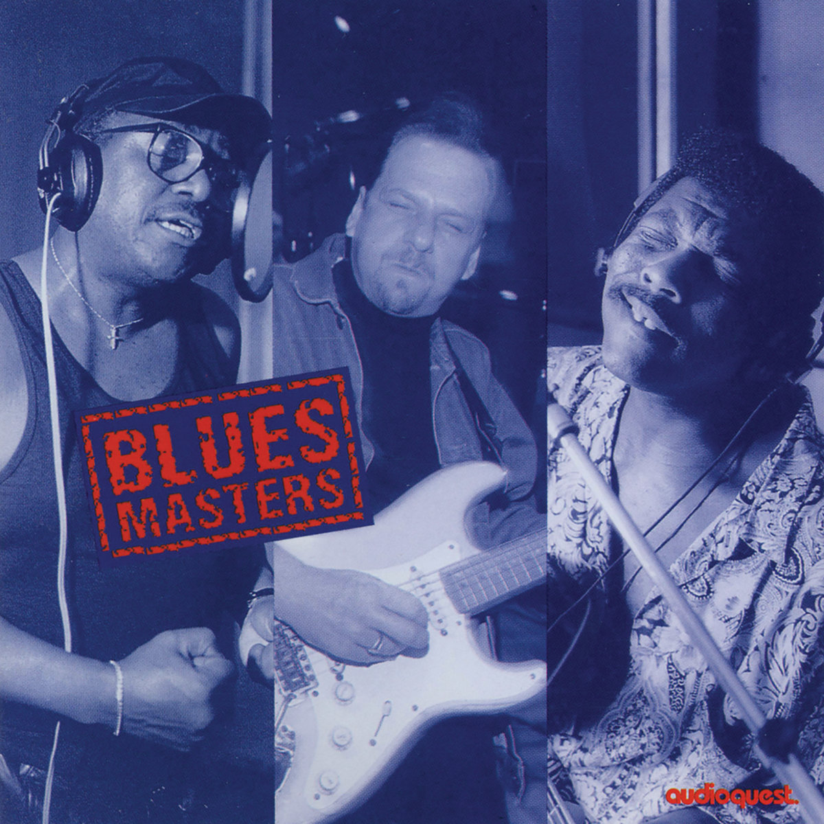 Blues Masters | Various Artists | Sledgehammer Blues