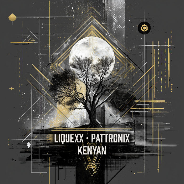 Kenyan | Liquexx, Pattronix | Blue Tunes Records