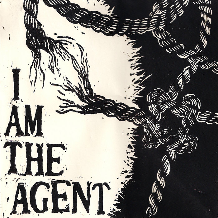 Volume Two | I Am The Agent