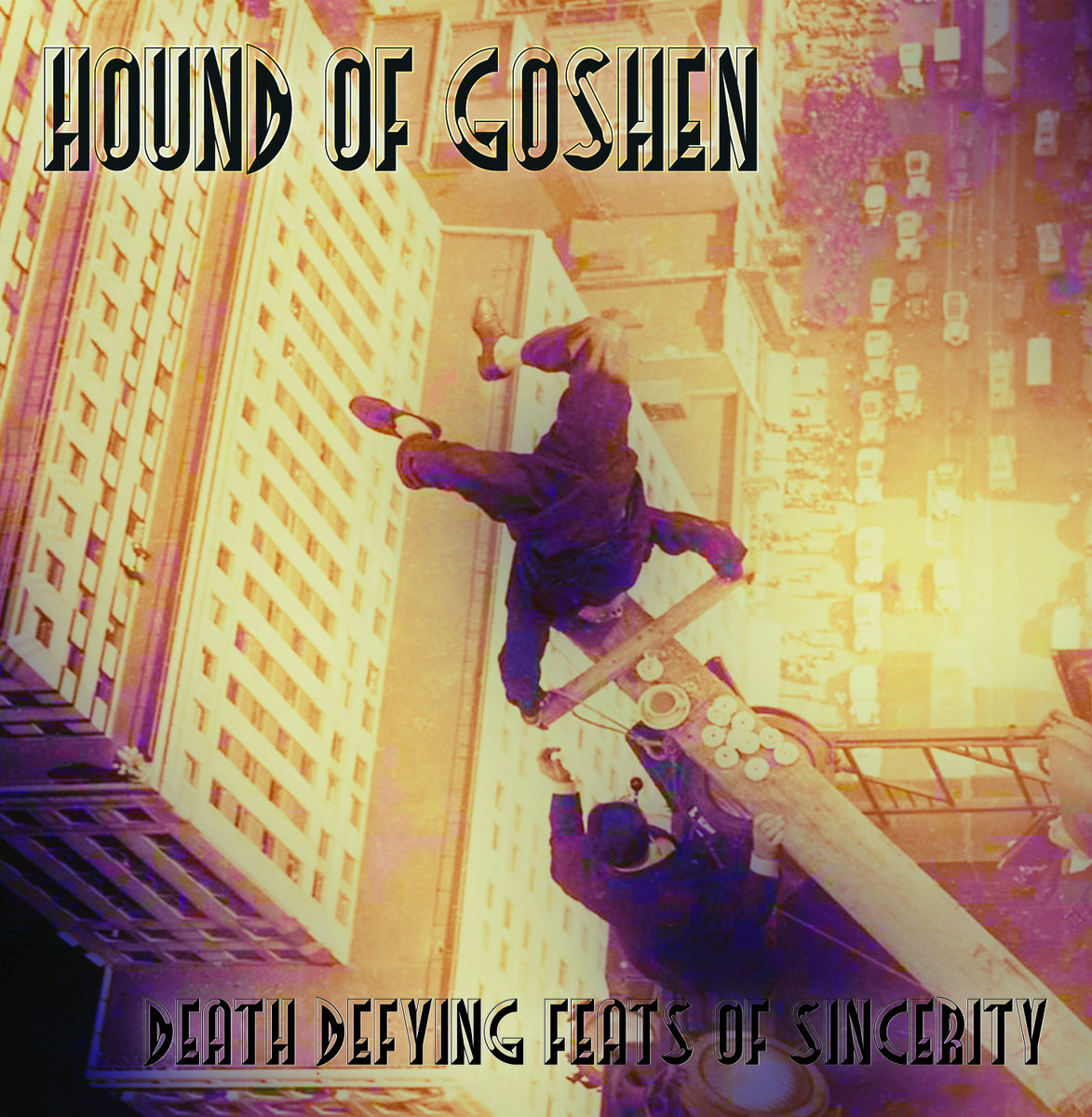 Death Defying Feats Of Sincerity | Hound Of Goshen