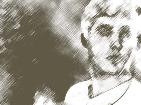 Mirror | Matthew Fairchild