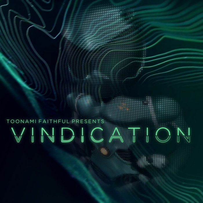 Vindication | ToonamiFaithful.com