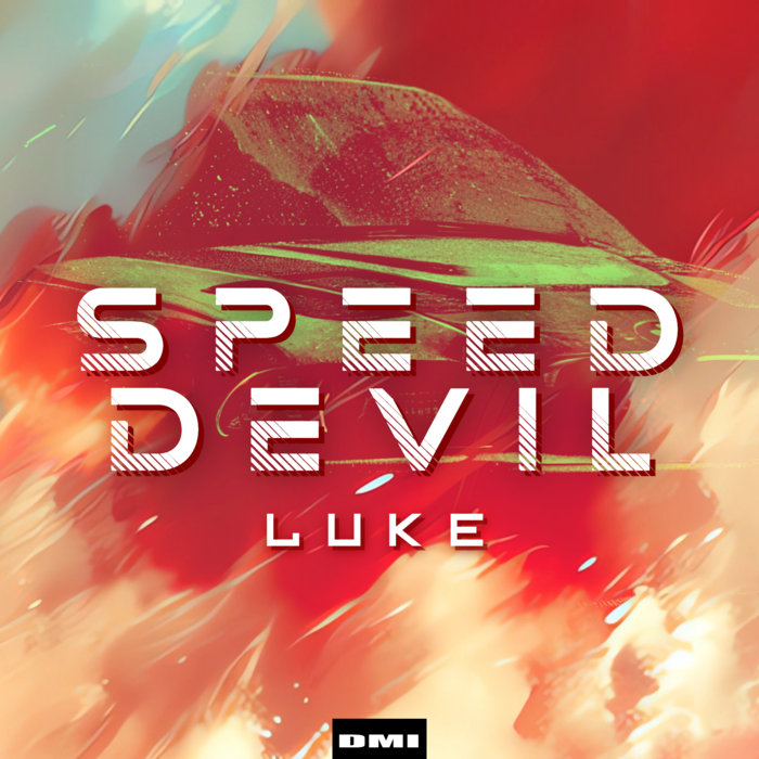 Speed Devil | Luke | Delta Music Industry