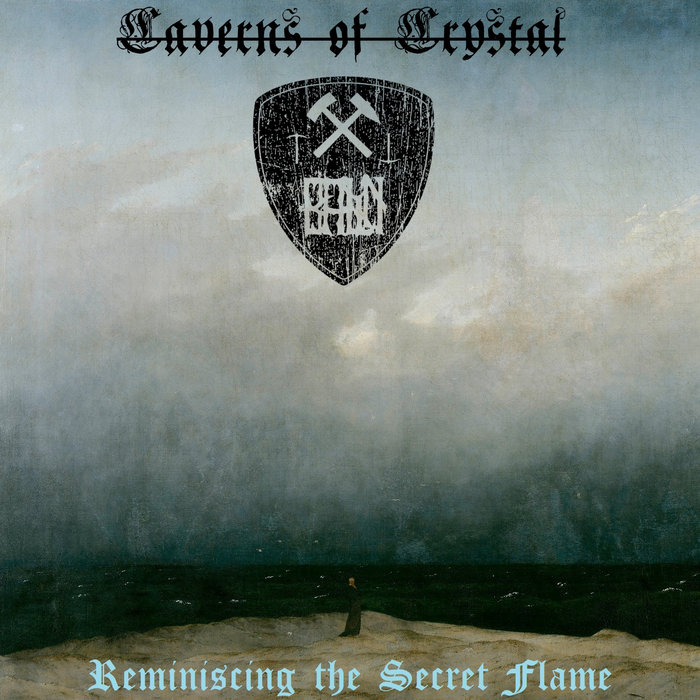 Reminiscing the Secret Flame | Caverns of Crystal, Balin | Caverns of ...