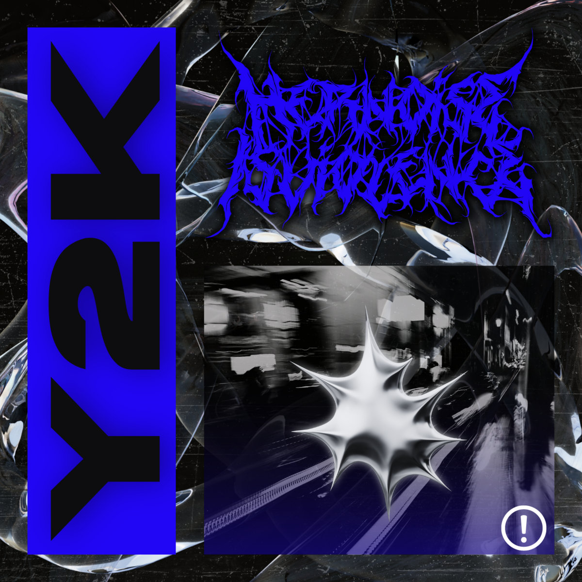 Y2K (Original Mix) | Her Noise Is Violence