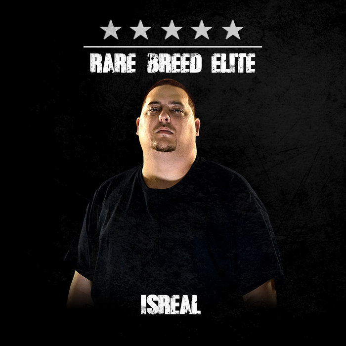Rare Breed Elite | IsReal