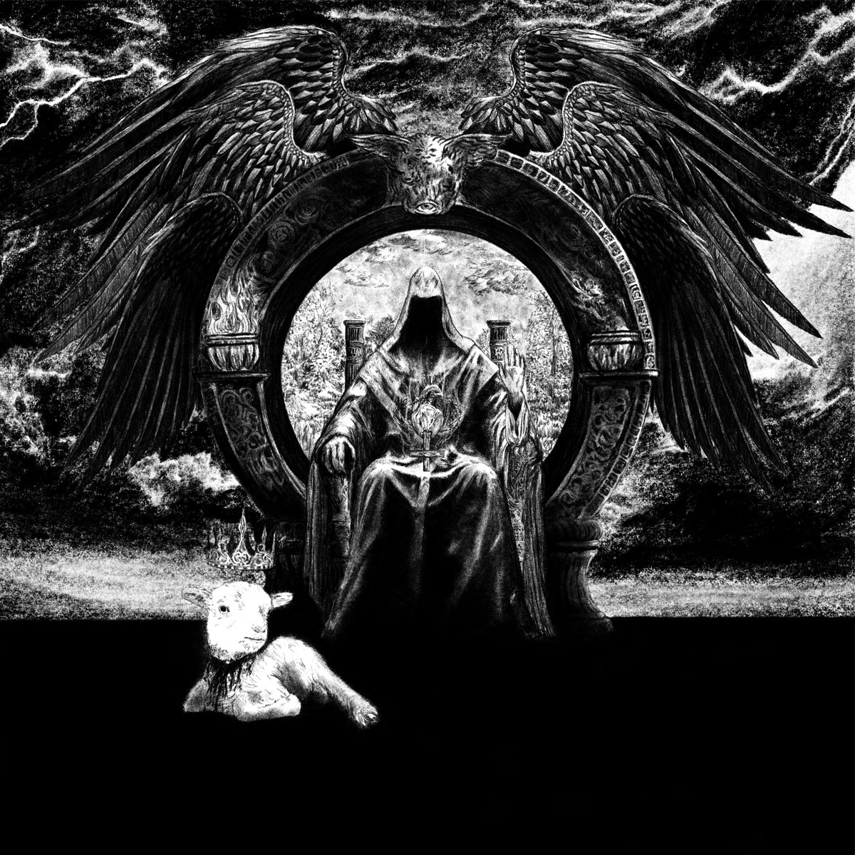 Survival Is Not Guaranteed | Divine Terror