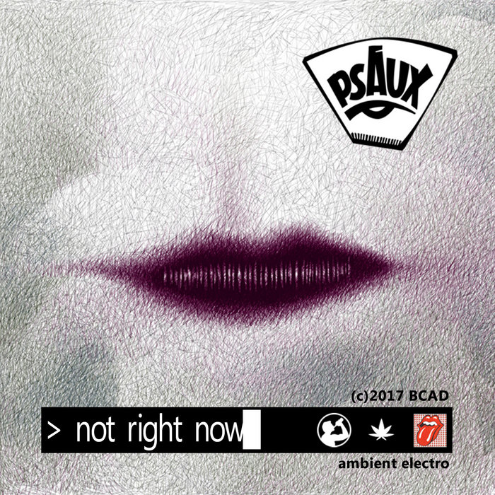 not right now | PSAUX | battlecommand.org