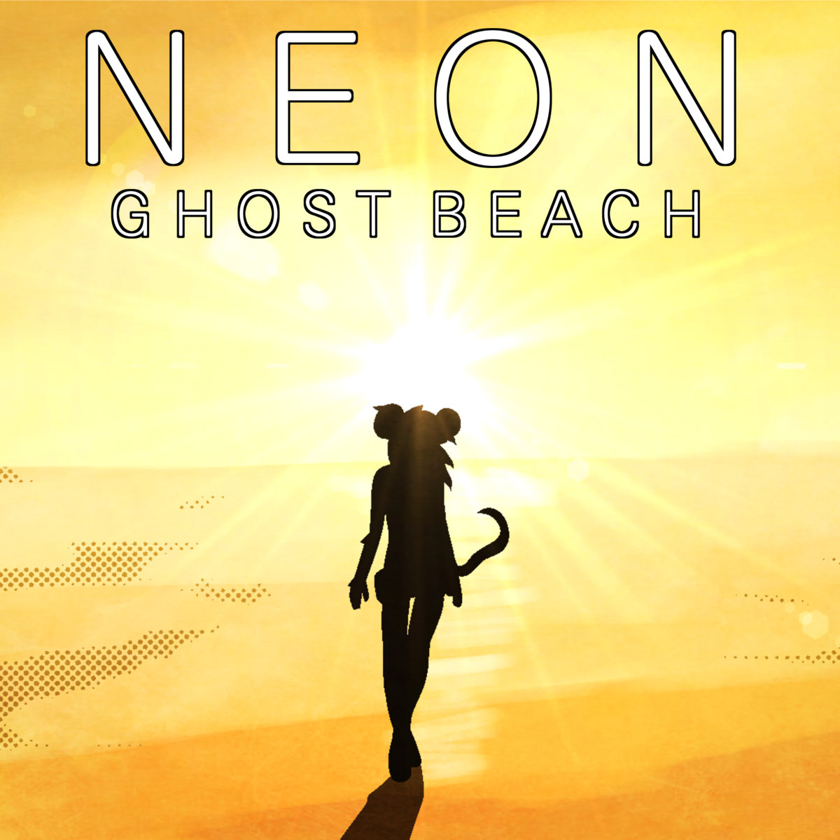 Neon: Ghost Beach | Leonikki Johni