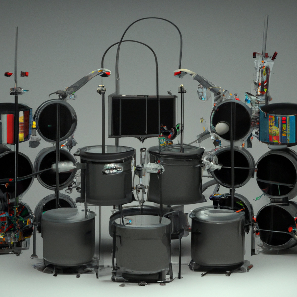 Henzo - FM Percs (Sample Pack) | Henzo