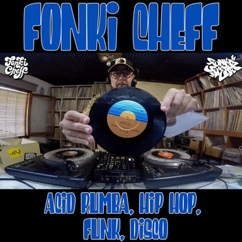 Music | Fonki Cheff