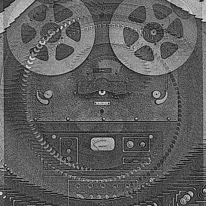 Muzak Machine | Slim Pickens