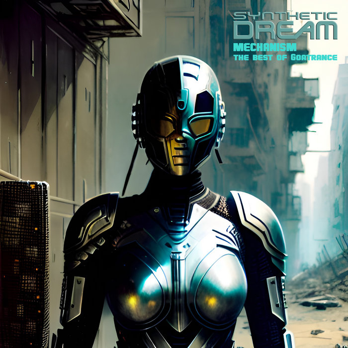 Mechanism | Synthetic Dream