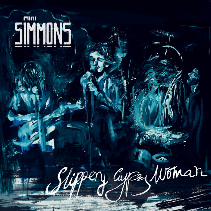 Slippery Gypsy Woman | Mini Simmons