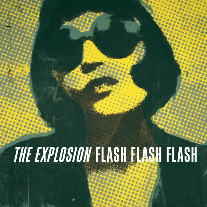 Flash Flash Flash | The Explosion