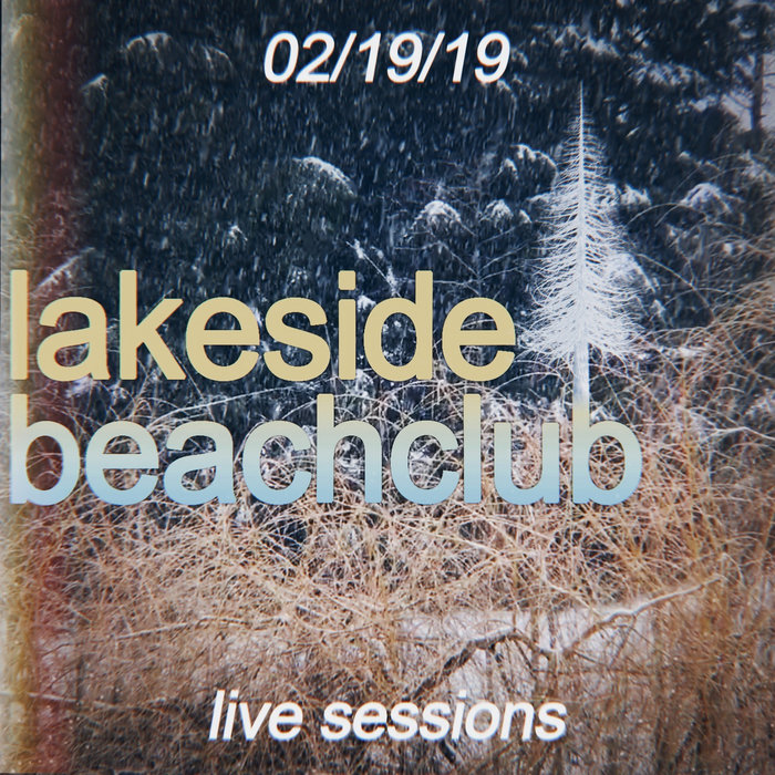 Live Sessions: 02/19/19 | Lakeside Beach Club | MR TUNA