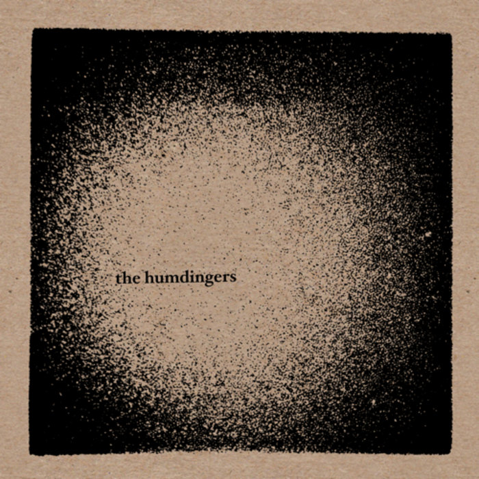 The Humdingers EP | The Humdingers