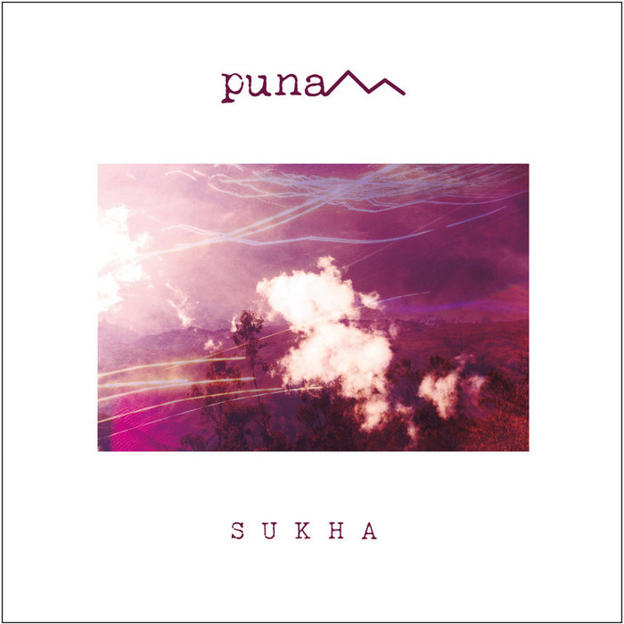Sukha (Álbum 2019) | Puna