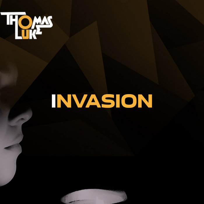 Invasion | Thomas Luke