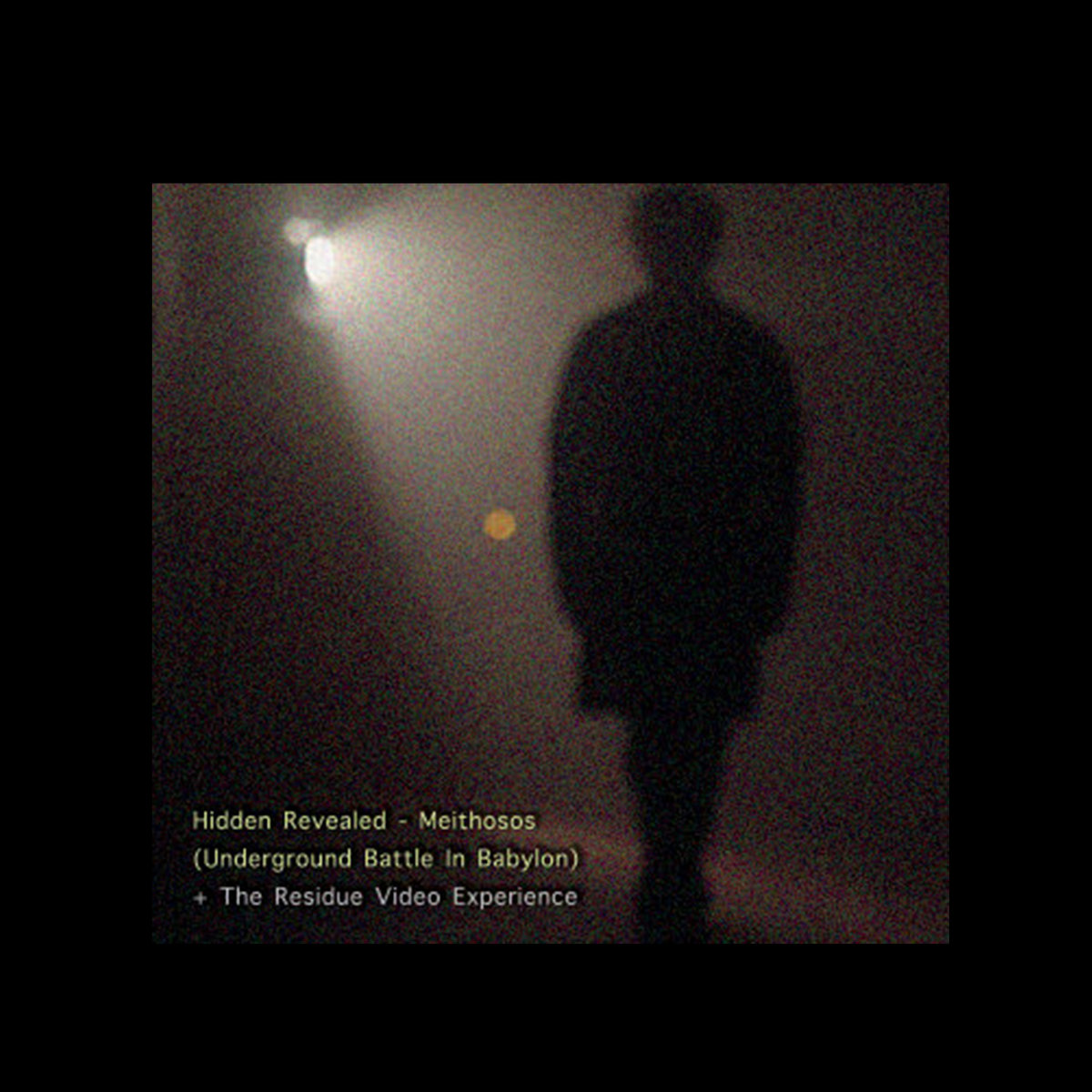 Hidden Revealed - Meithosos (Special Audio & Video CD) | Hidden ...