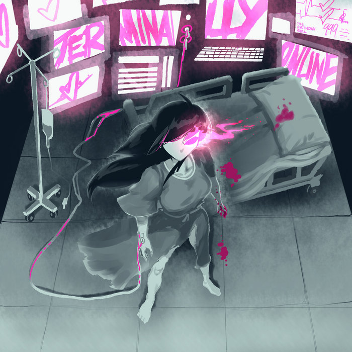 Terminally Online | Triple-Q