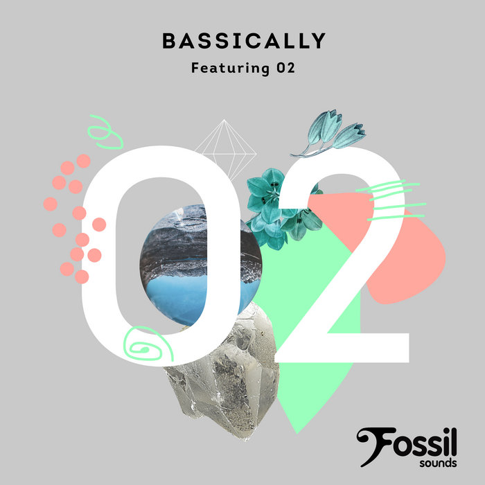 Featuring 02 | Bassically