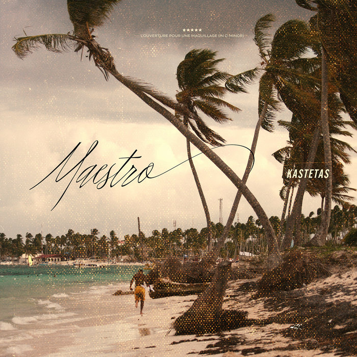 Maestro | Kastetas