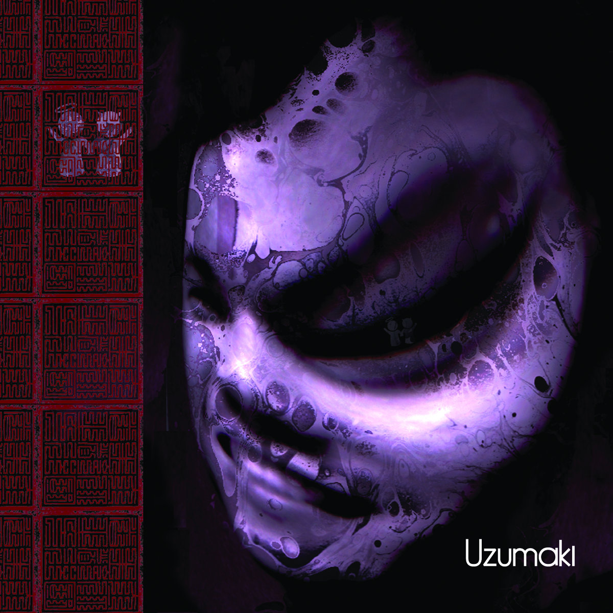 Uzumaki | Girls Love Breakcore | Mochipet-Music