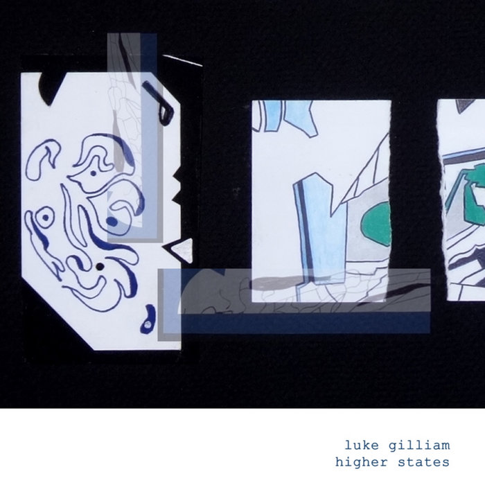 Higher States | Luke Gilliam
