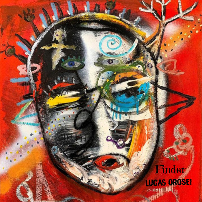 Finder | Tamarindo Art Records