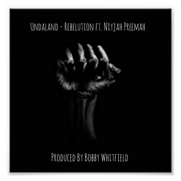 Undaland (Billie Slum, Wolf & Sixx4) - Rebelution ft Niyjah Preemah ...