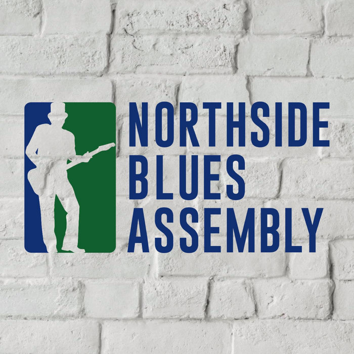 Live at Open Studio - Album | Northside Blues Assembly | Aleister James ...