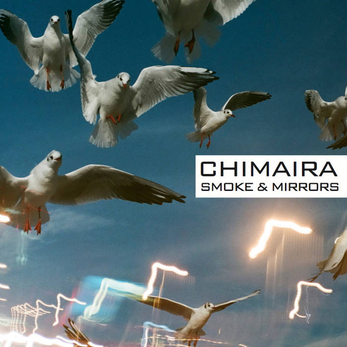 All Chimaira Albums