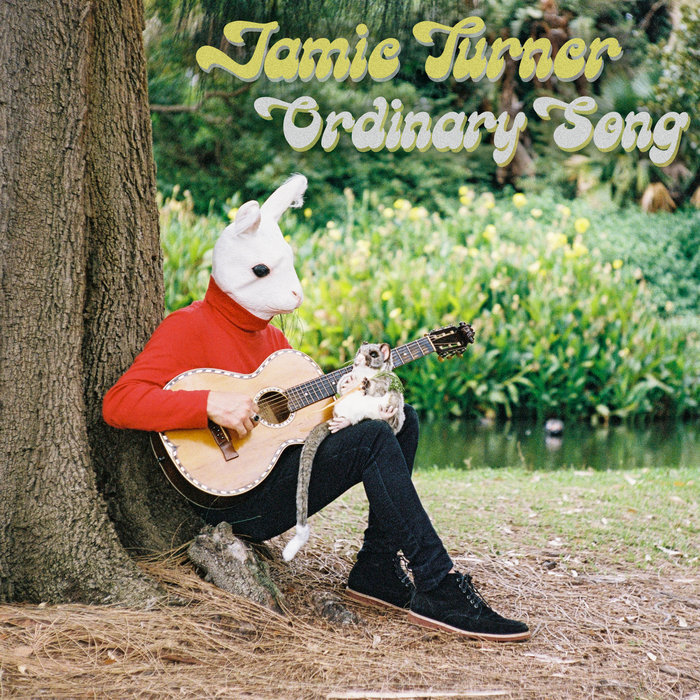 Ordinary Song | Jamie Turner