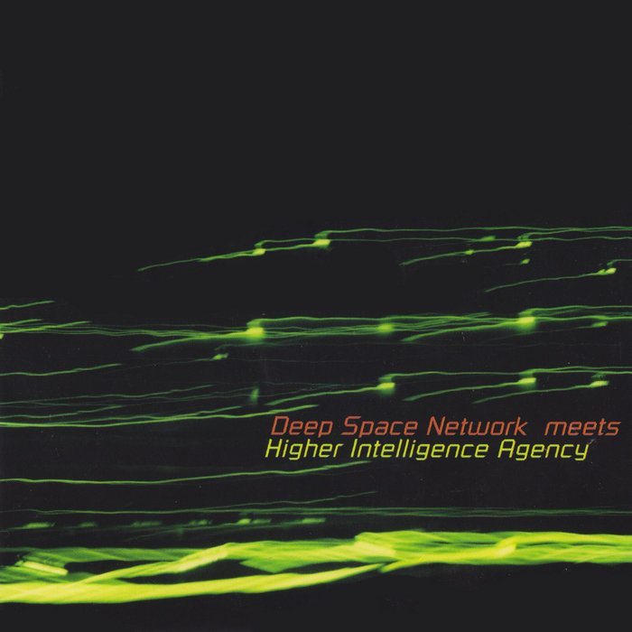 Deep Space Network meets Higher Intelligence Agency - Remastered 2018 ...