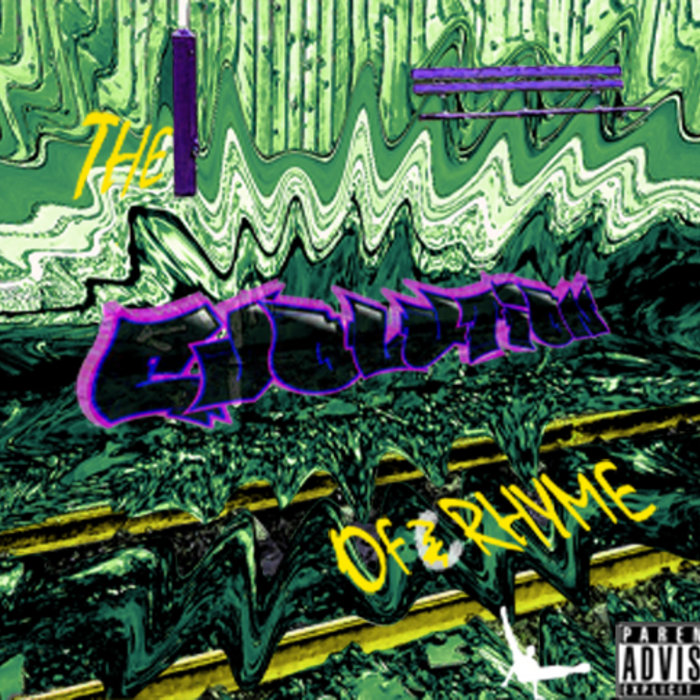 The Evolution of Rhyme 05-08 | Insight | Insight / Splifferation