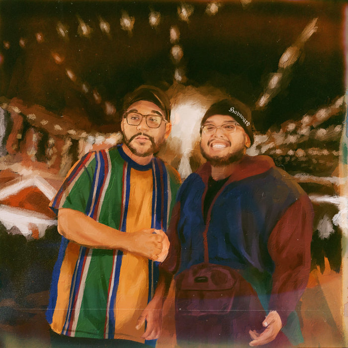 ‘97 Demo | Summer Blanco | Joel Franco