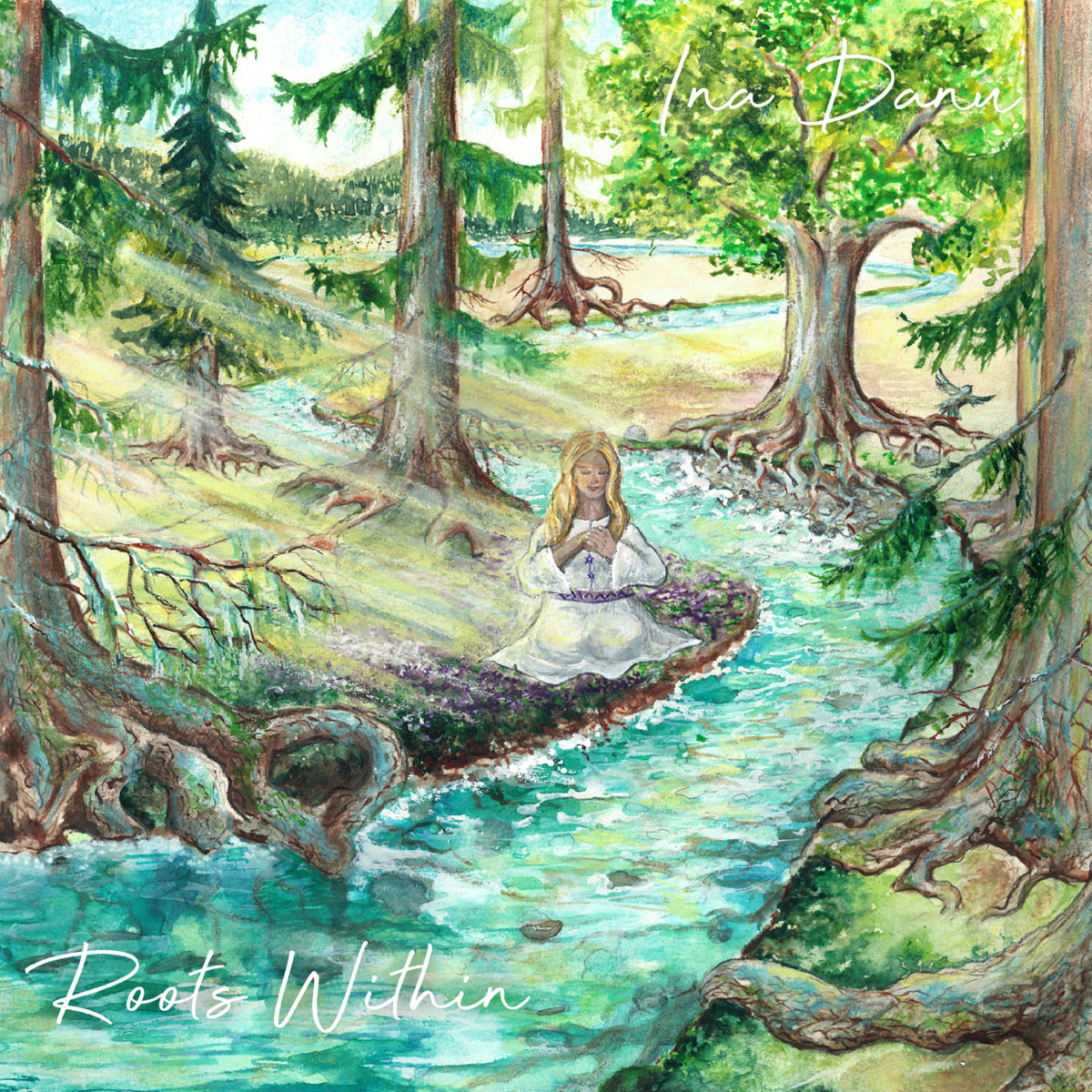 Roots Within | Ina Danu