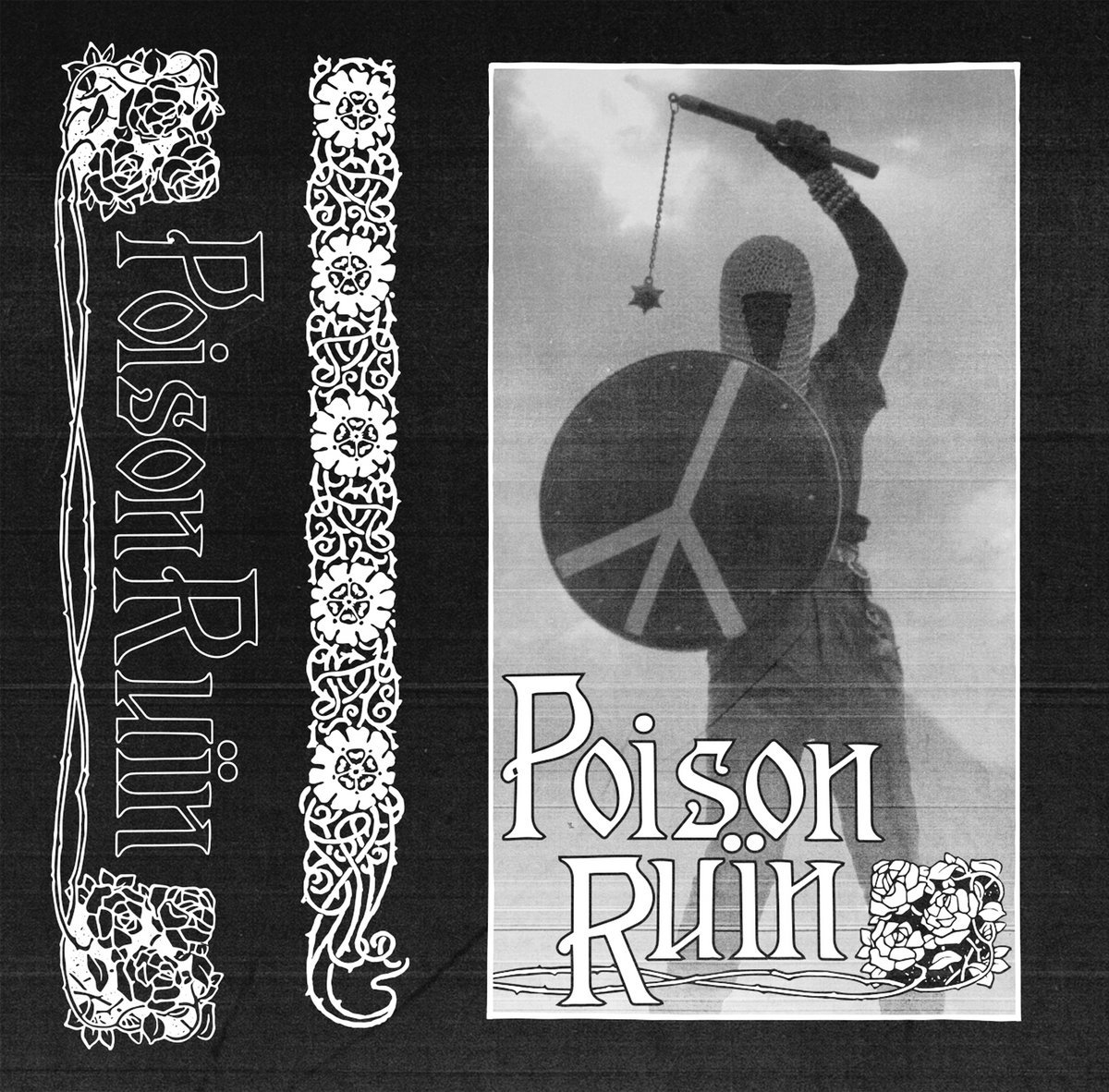 Poison Ruïn | Poison Ruïn