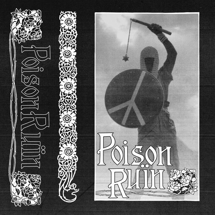 Poison Ruïn | Poison Ruïn