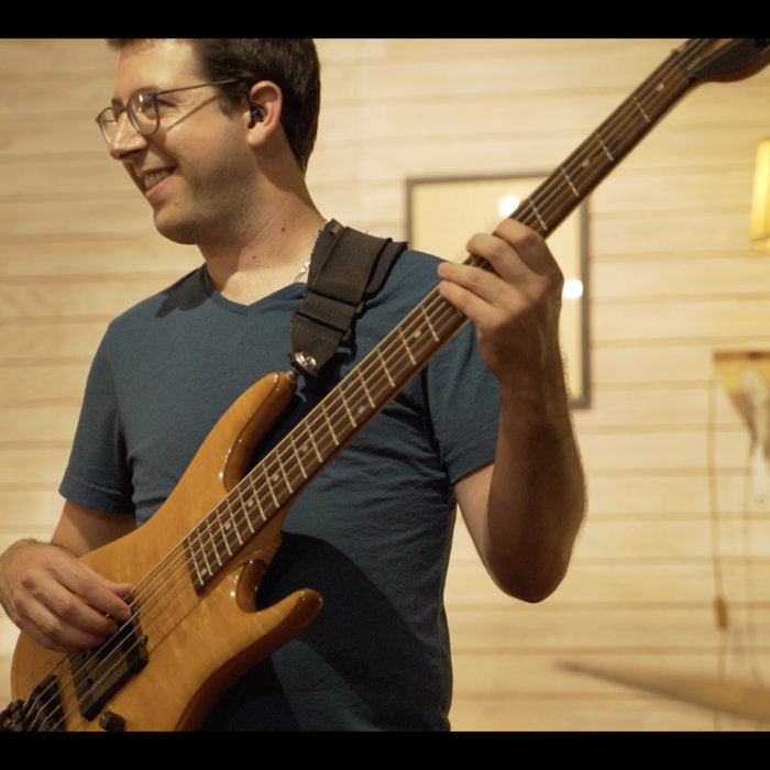 Edgar - Live Session | Thomas Laffont Quartet | Thomas Laffont