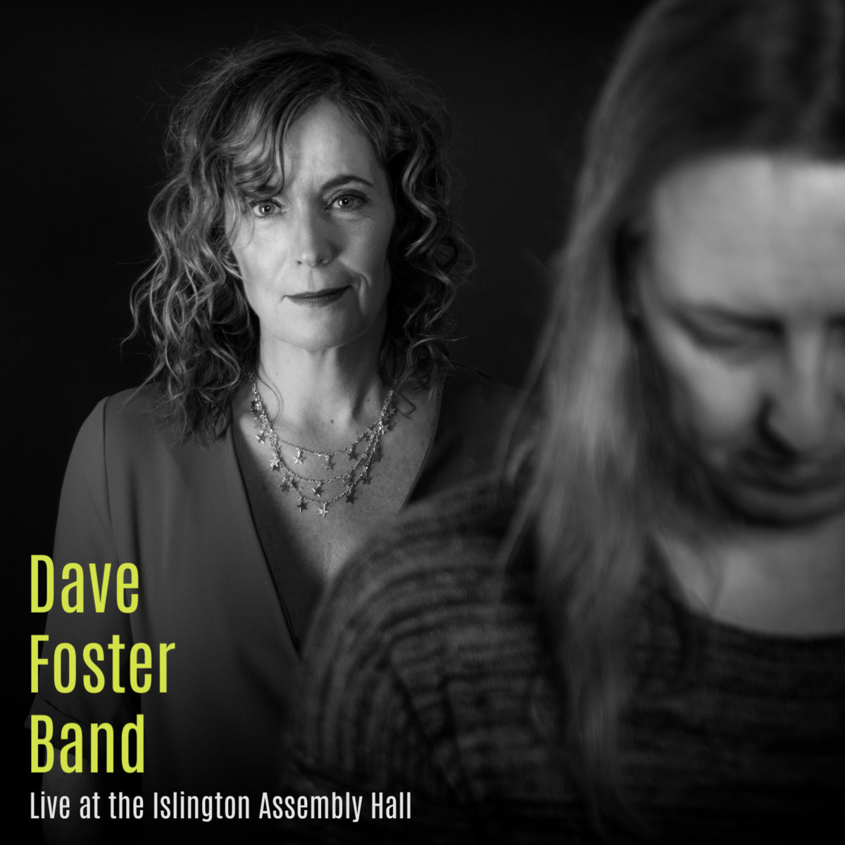 The Dave Foster Band - Live at the Islington Assembly Hall | The Dave ...